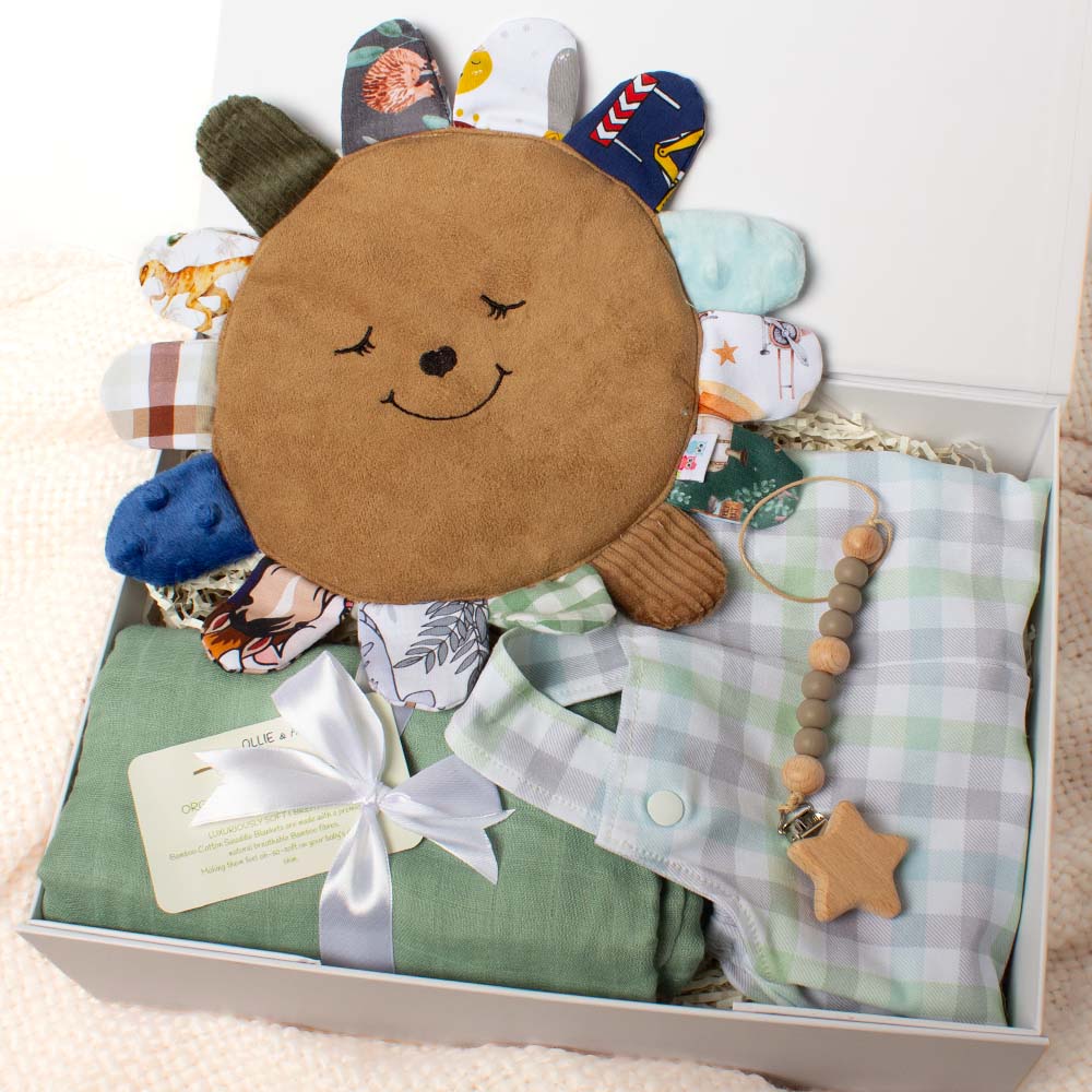 Little Explorer – Karri & Coast Gift Hampers